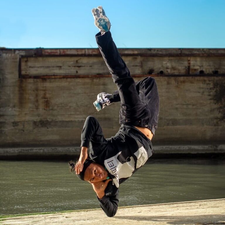 Tanssitunnit Turussa - Studio Action